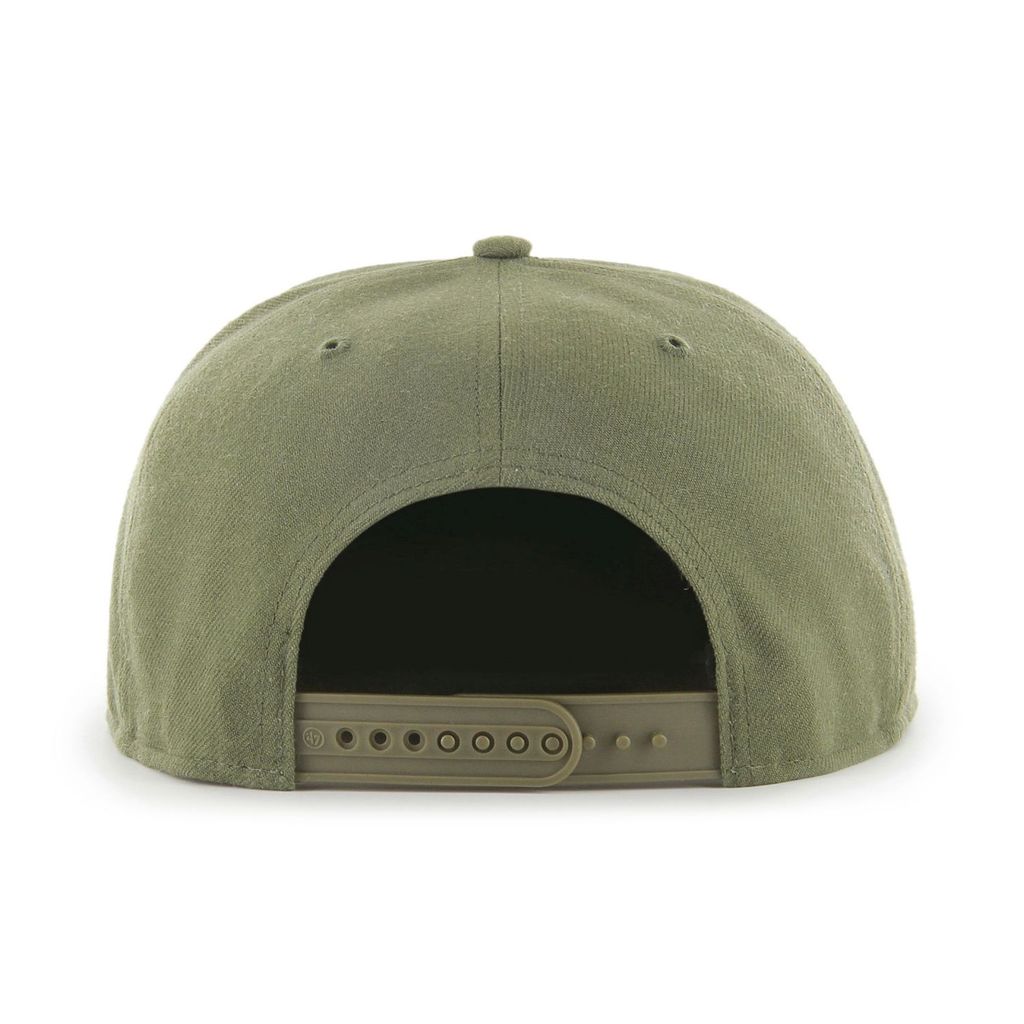 47 Brand Snapback Cap - CAPTAIN New York | Kaufland.de