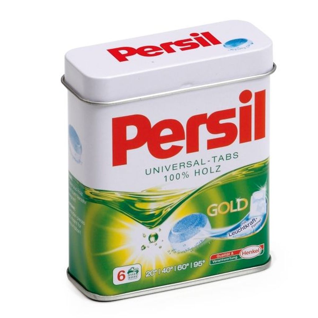 Erzi 21201 Persil Tabs Waschmittel in | Kaufland.de