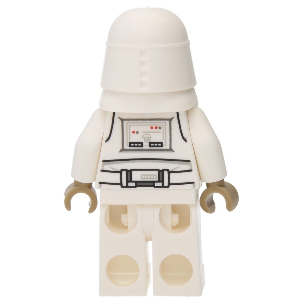 LEGO Star Wars Snowtrooper LEGO® | Kaufland.de