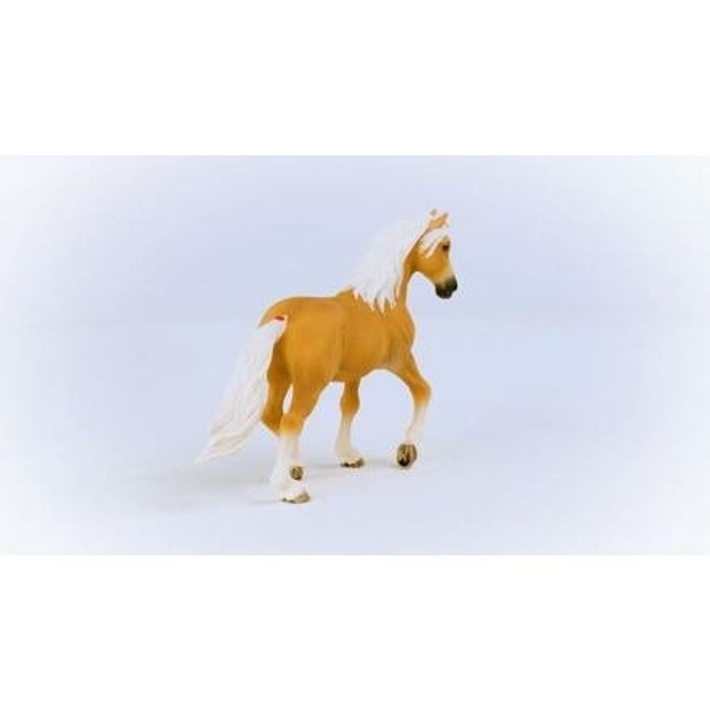 Schleich Horse Club Haflinger Stute 13950 | Kaufland.de