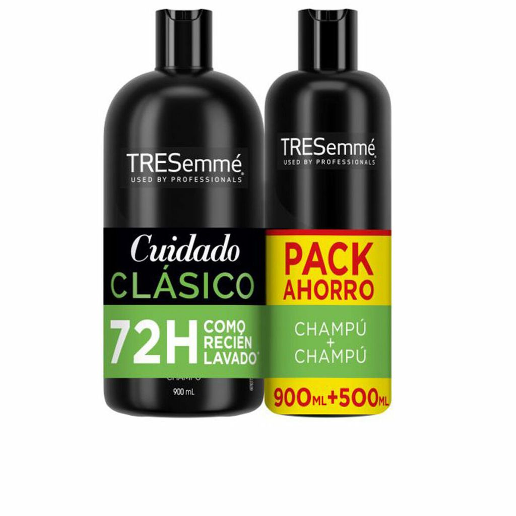 Tresemme Classic Care Shampoo Lot 900 + 500 | Kaufland.cz