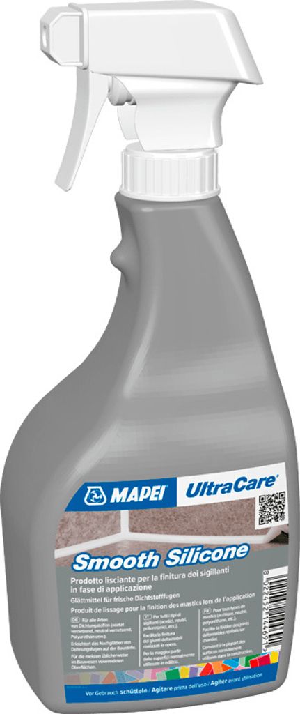 MAPEI ULTRACARE SMOOTH SILICONE 750 ml | Kaufland.de