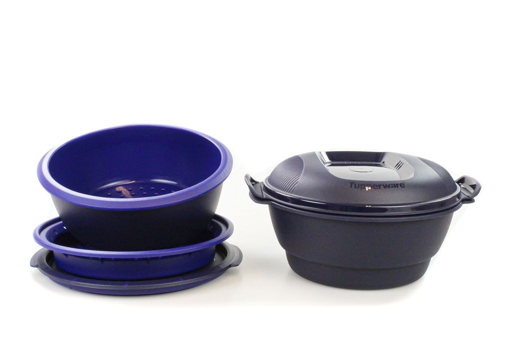 TUPPERWARE Mikrowelle Micro Urban Large 3,0L | Kaufland.de