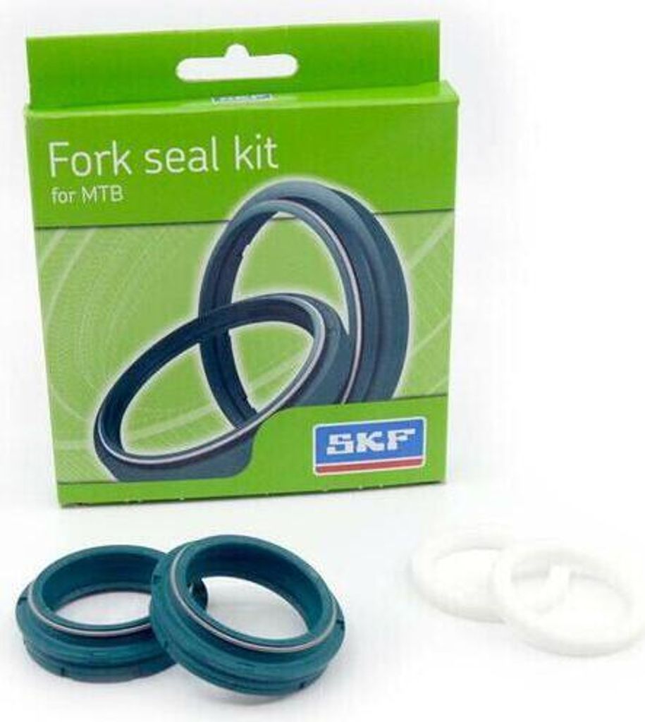 SKF MTB Fork Oil Seal Fox Air Ø38mm | Kaufland.de