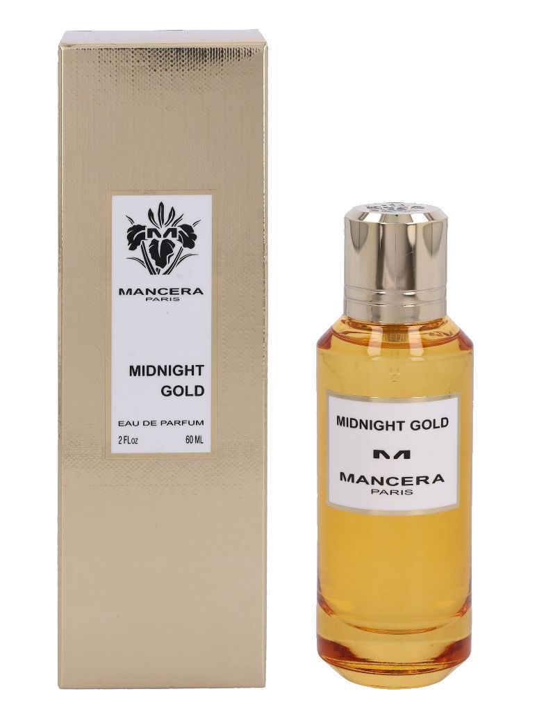 Mancera Midnight Gold Eau de Parfum unisex 60 | Kaufland.de