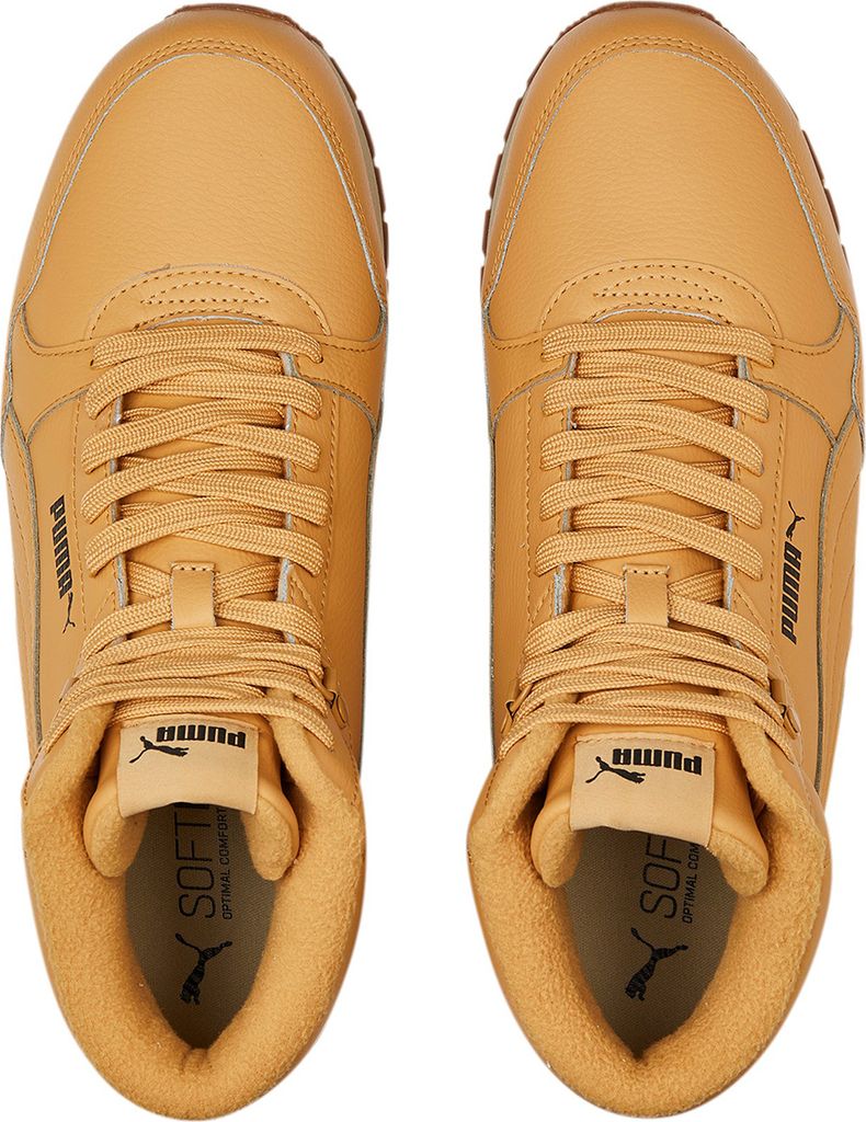Puma Boty ST Runner V3 Mid, 38763805 Tenisky | Kaufland.cz