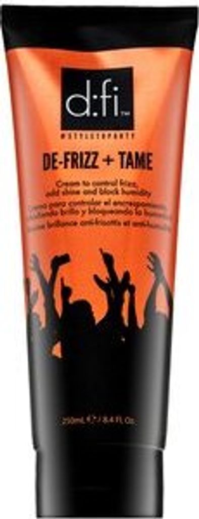 Revlon Professional d:fi De-Frizz + Tame | Kaufland.de