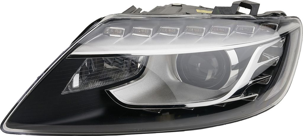 Johns, predné xenónové svetlomety vhodné pre Audi Q7 4L 09-