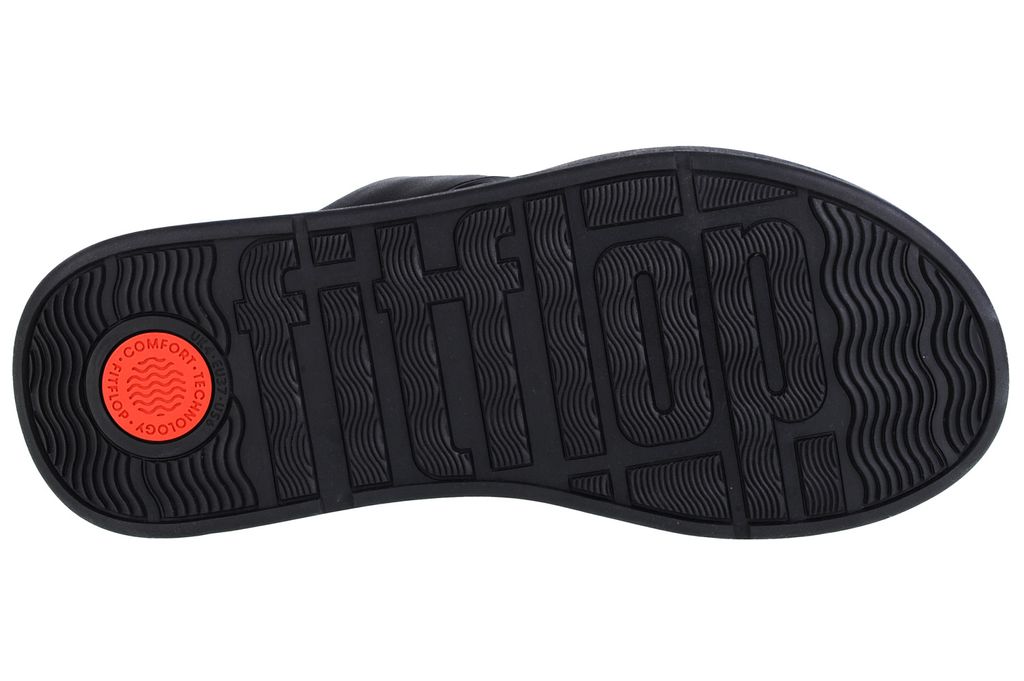 FitFlop F Mode Frauen Leder Zehe Posten | Kaufland.de