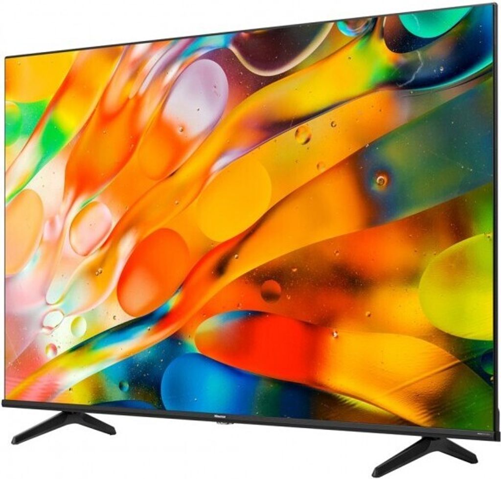 HISENSE QLED-Fernseher – 50E7KQ – 50 Zoll | Kaufland.de