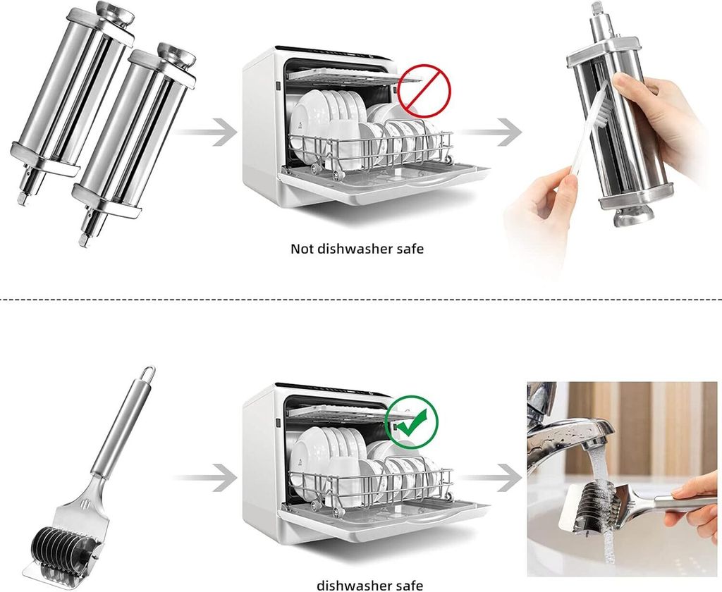 Fur KitchenAid Zubehör 5KSMPRA | Kaufland.de