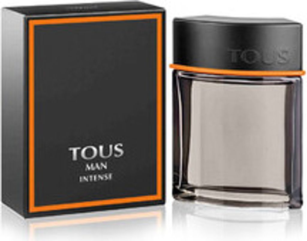 Tous Man Intense EDT 50 ml M Wody toaletowe | Kaufland.pl