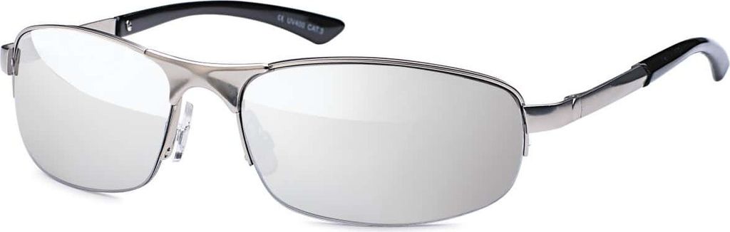 Sonnenbrille Mit Sehstarke Verspiegelt