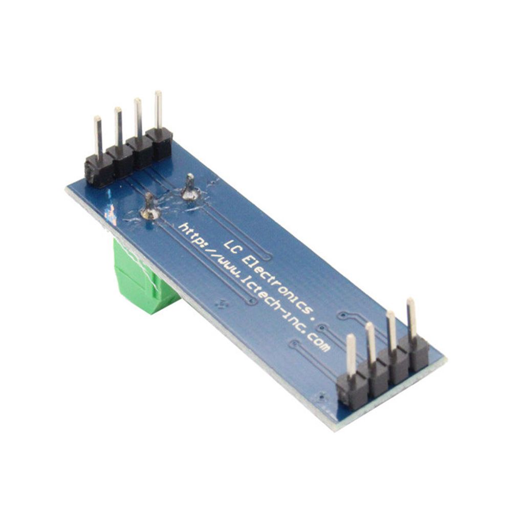 MAX485 Modul RS-485 TTL auf RS485 Modul | Kaufland.de