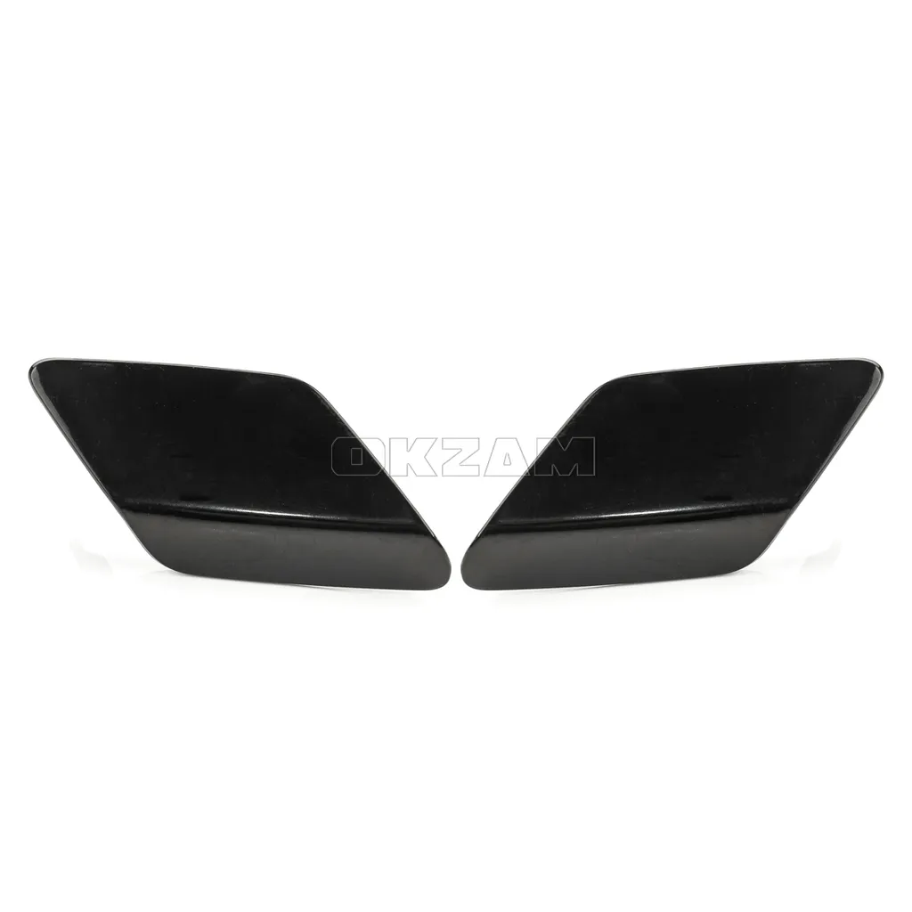 2x Abdeckung Scheinwerferreinigung Anlage | Kaufland.de