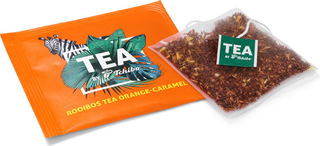 Tchibo Tee „TEA by Tchibo“ Rooibostee | Kaufland.de