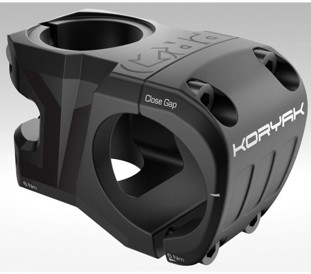 Pro Vorbau Koryak E-Performance 45 mm 0° 35 | Kaufland.de