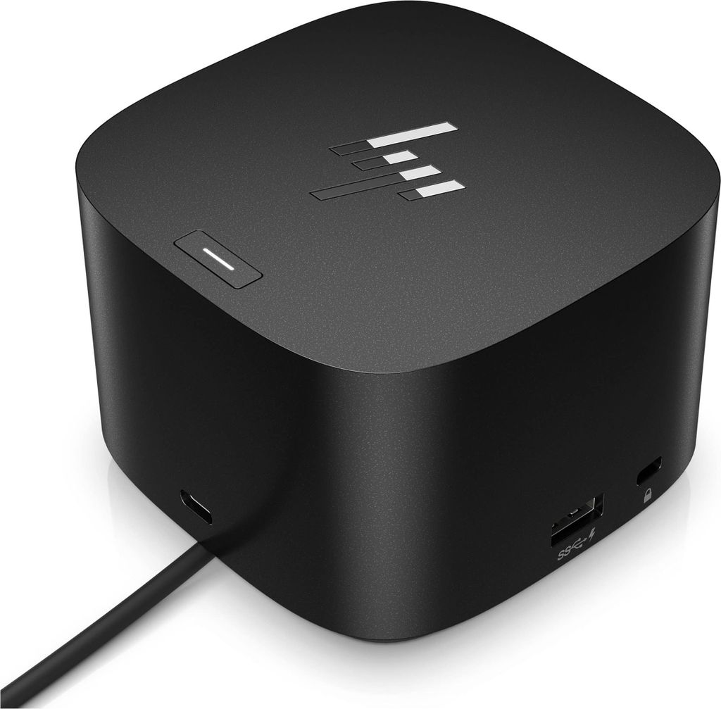 HP Thunderbolt Dock G4 - 280W - USB-C / Thunderbolt 4