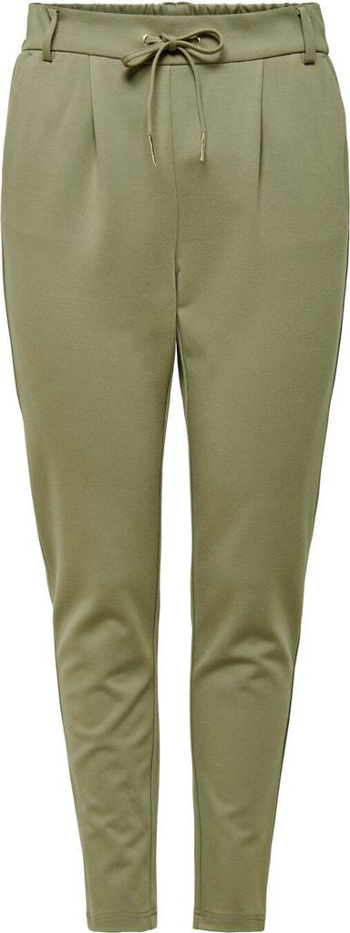 ONLY Elegante Stoffhose Poptrash Paperback Stretch Pants