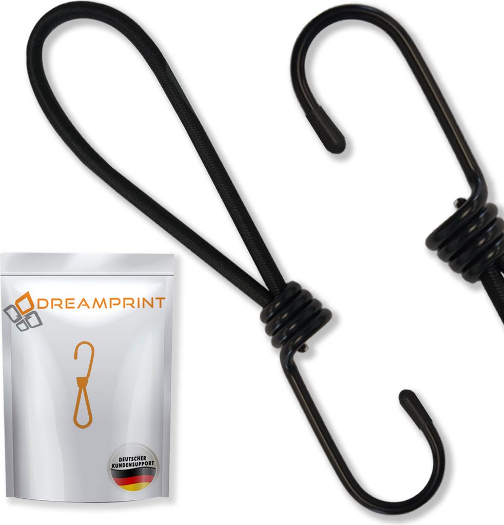 Dreamprint Expanderschlinge mit Haken 25 | Kaufland.de
