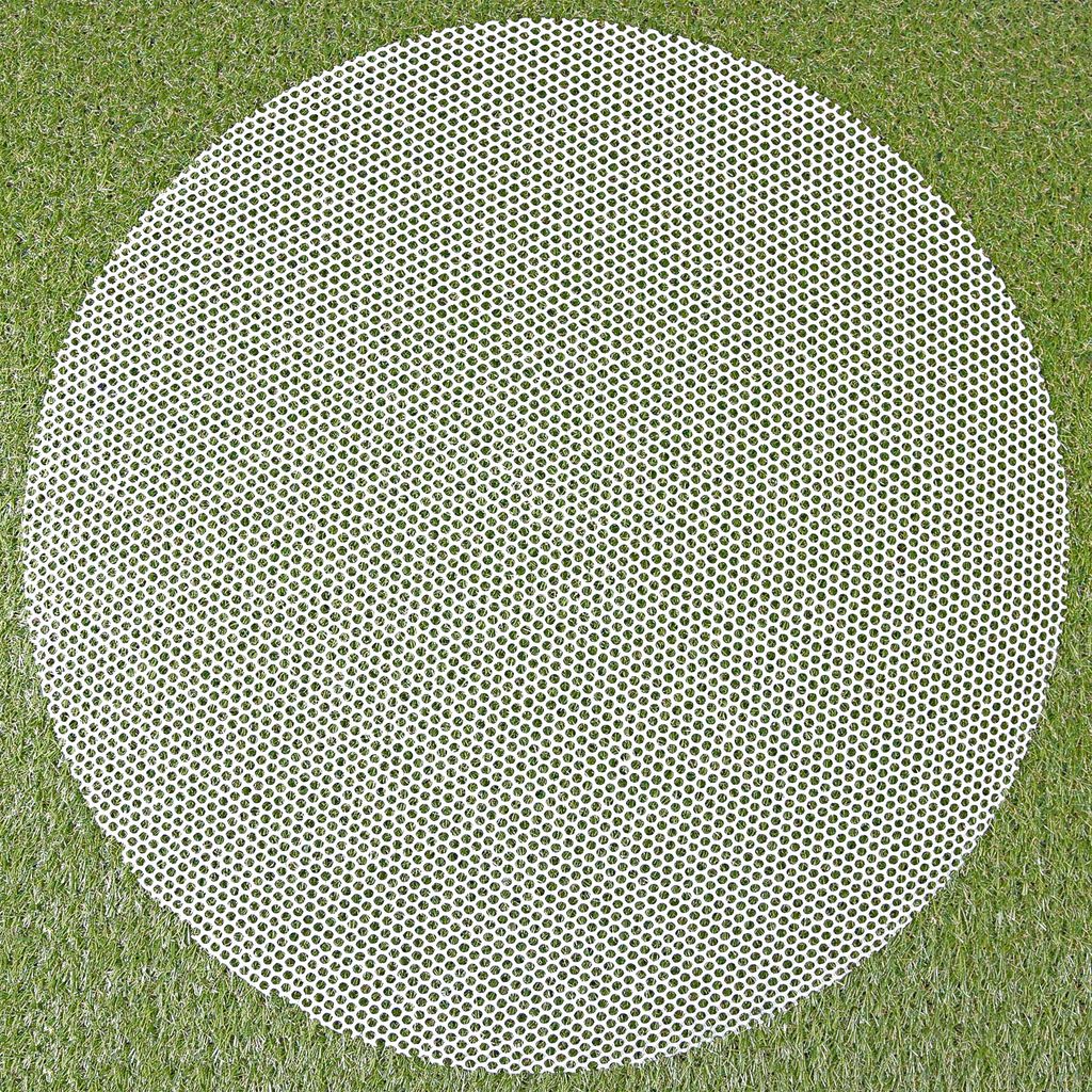 CLGarden Gitternetz 72cm für ø 90cm GFK | Kaufland.de