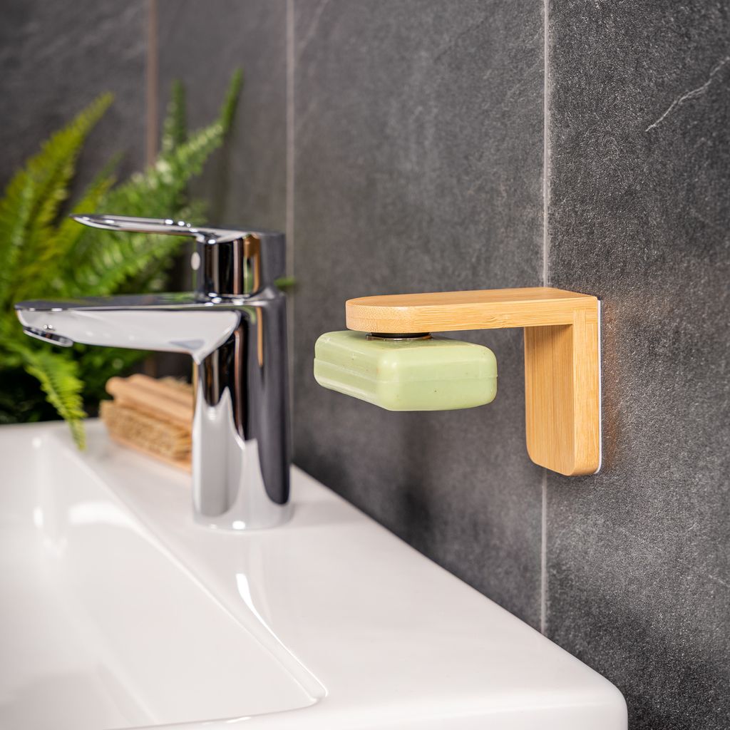 Bremermann magnetický držiak na mydlo z | Kaufland.sk