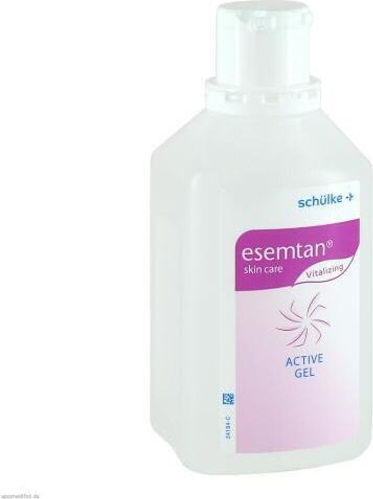 [500 ml] Esemtan Aktiv Gel, [Schülke] | Kaufland.de
