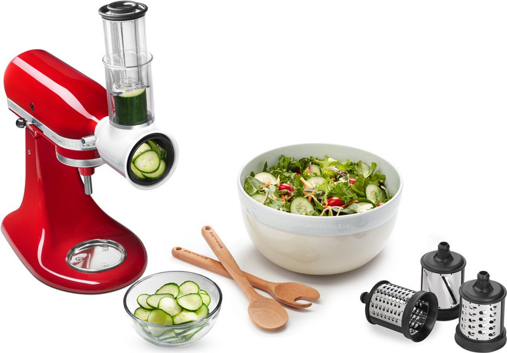 KitchenAid 5KSM2FPPC - Befestigungsset | Kaufland.sk