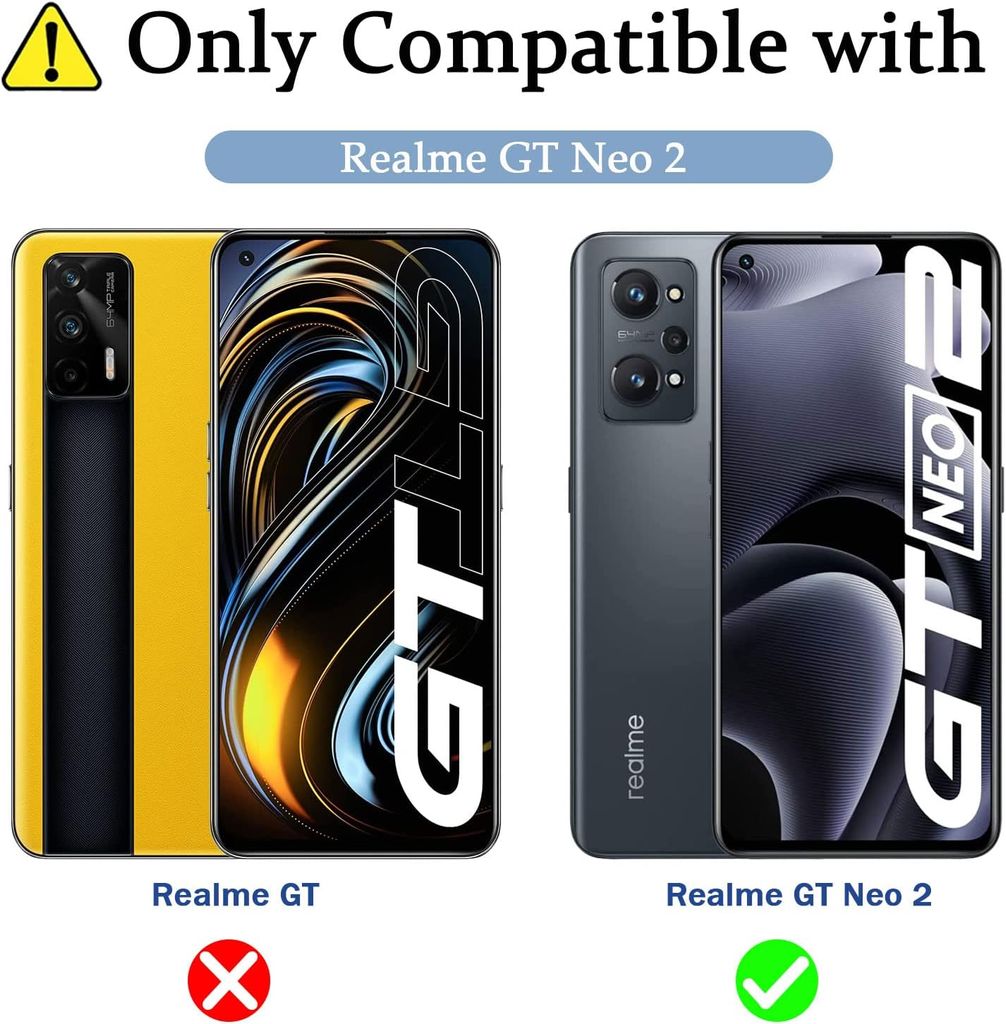 Realme GT Neo 3T/Realme GT Neo 2 5G/GT 2 5G | Kaufland.de