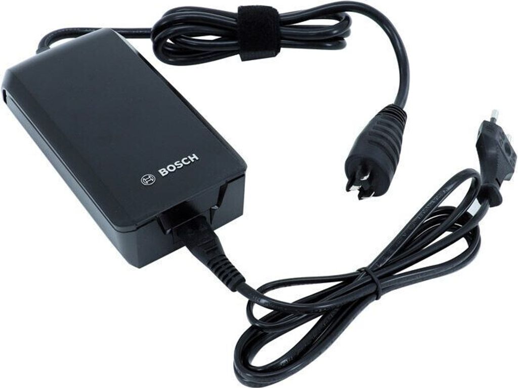 BOSCH Compact Charger, 2A Ladegerät, in | Kaufland.de