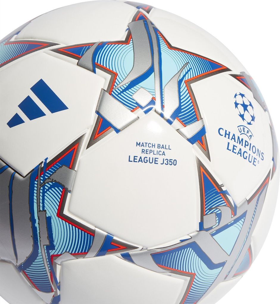 Adidas Lopty Piłka Ucl League J350, IA0941 | Kaufland.sk