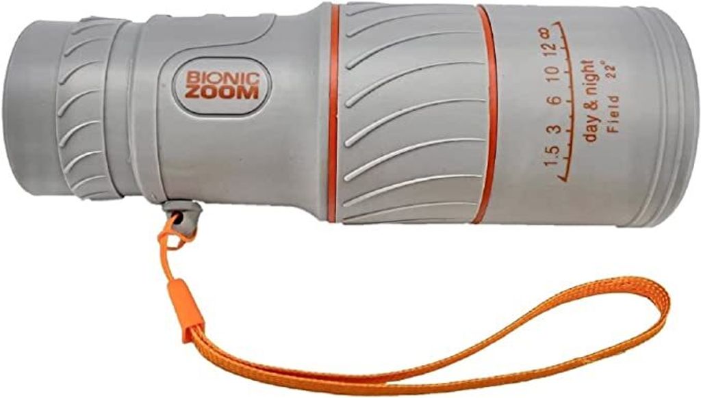 Bionic Zoom - Monokular Fernrohr | Kaufland.de