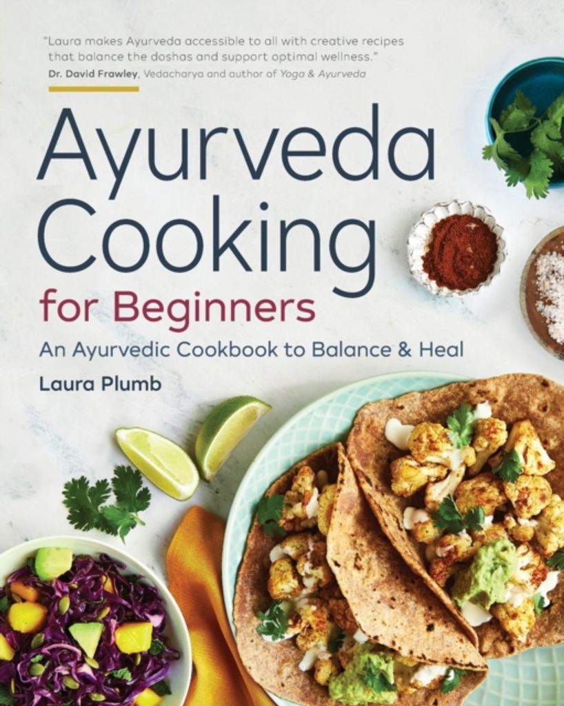 Ayurveda Cooking for Beginners: An Ayurvedic | Kaufland.de