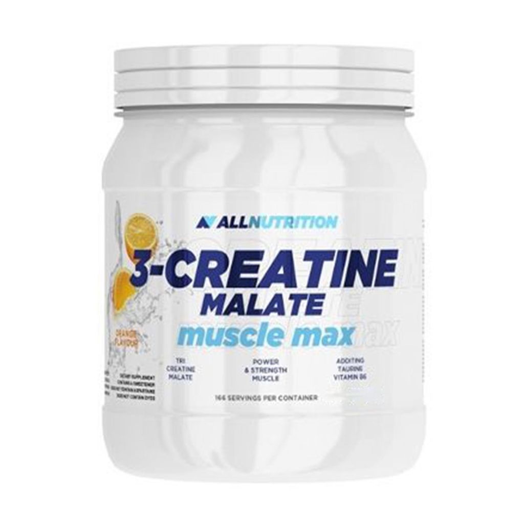 Allnutrition 3-Creatine Malate Muscle Max | Kaufland.de