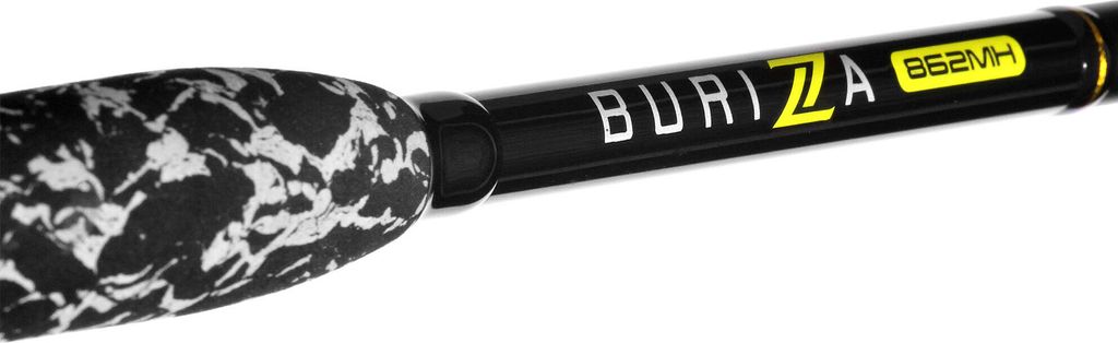 Zemex Buriza 862mh 2,59m 7-28g rybársky prút | Kaufland.sk