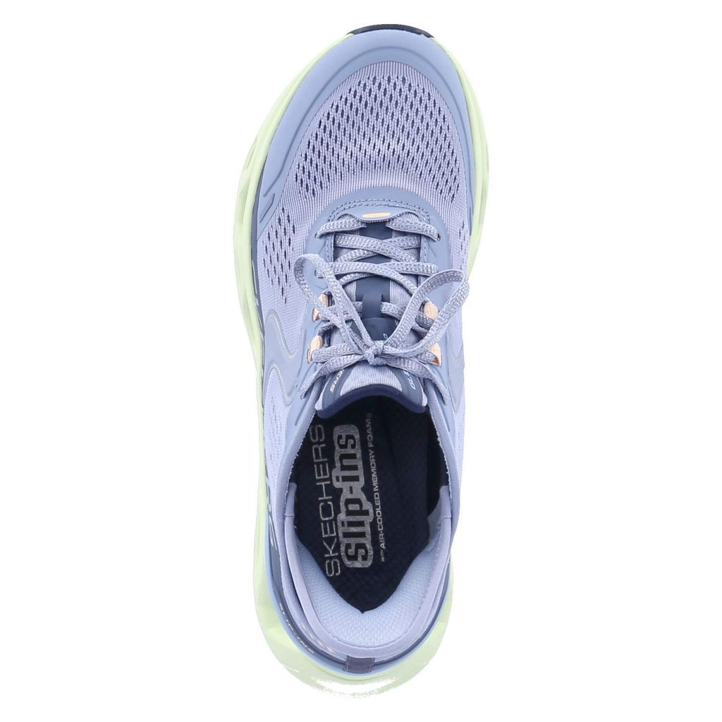 Skechers Glide-Step Altus Slip-On Blau BLMT | Kaufland.de