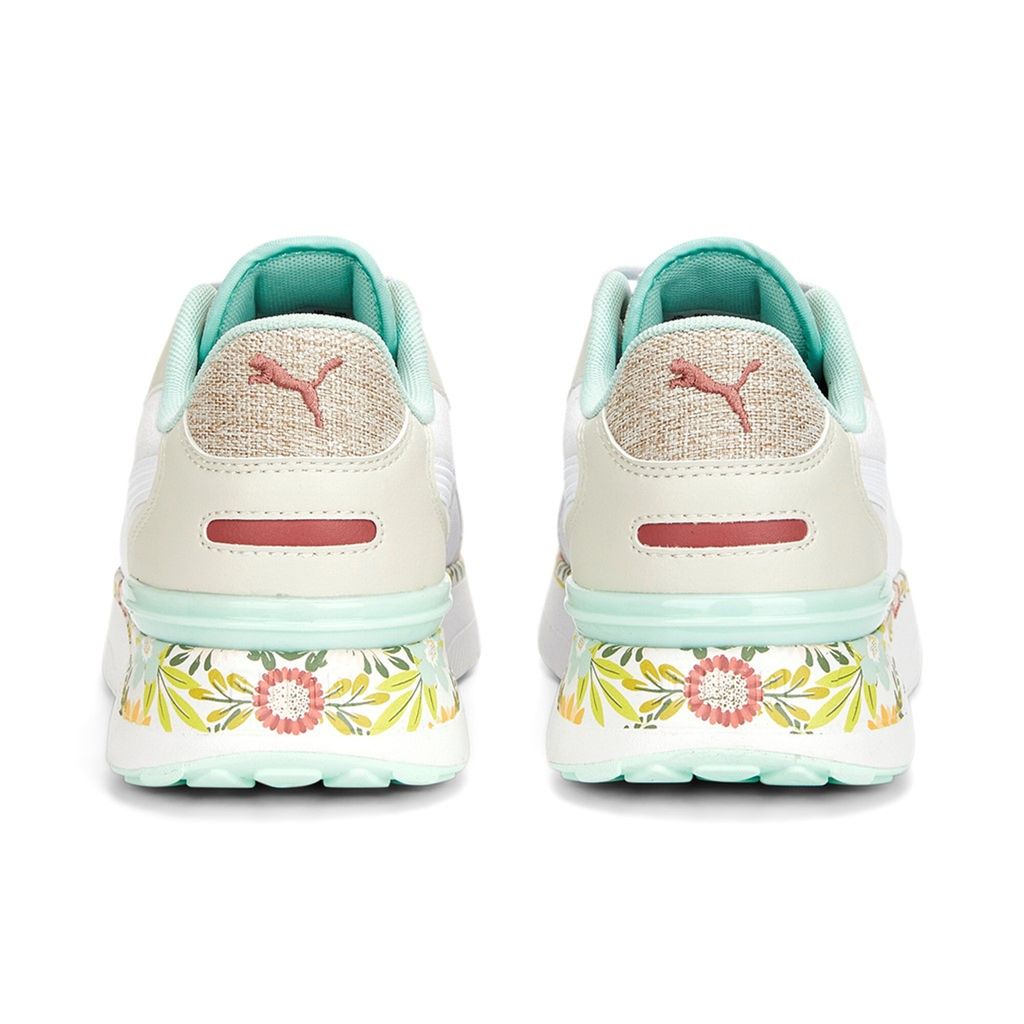 Puma Sneaker 'R78 Voyage Wild Garden' vapor | Kaufland.de