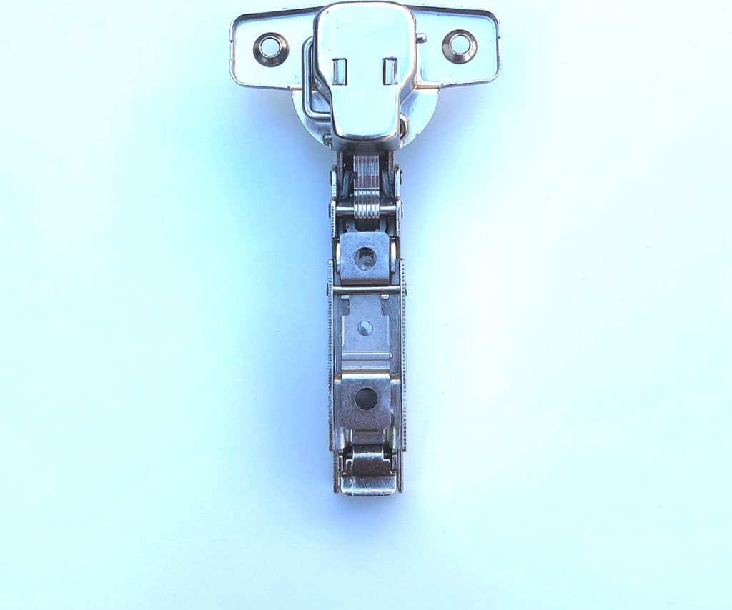 NELI 2er-Set Scharniere mit Softclose (neu) | Kaufland.de