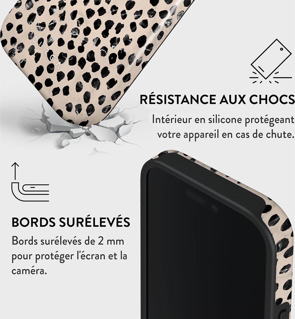 Burga, Hülle für iPhone 16 Pro Max MagSafe | Kaufland.de