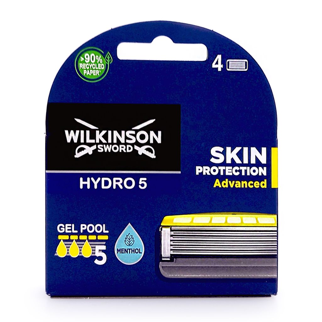 Wilkinson Hydro 5 Skin Protection Advanced | Kaufland.de