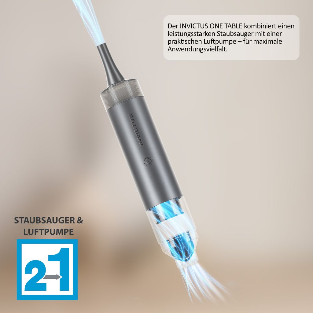 INVICTUS ONE TABLE, Set 7-tlg. Mini | Kaufland.de