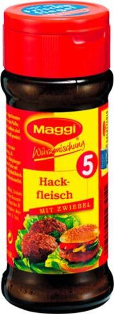 Maggi WM Nr.5 Hackfleisch Fix-Produkte | Kaufland.de