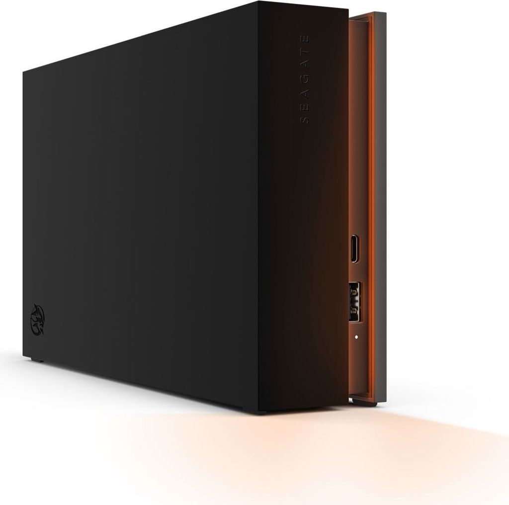 Seagate FireCuda 8TB Gaming Hard Drive