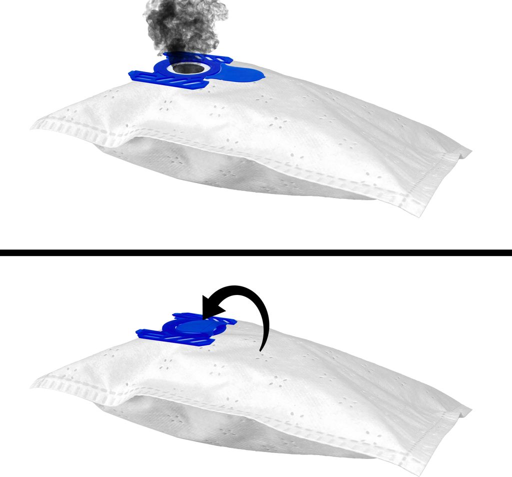 20x Staubsaugerbeutel geeignet für AEG | Kaufland.de