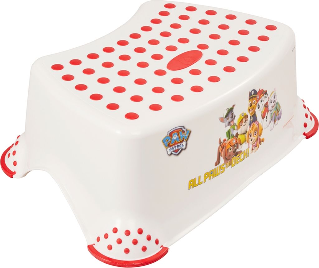 Keeeper 2-teiliges Set Paw Patrol Schemel | Kaufland.de