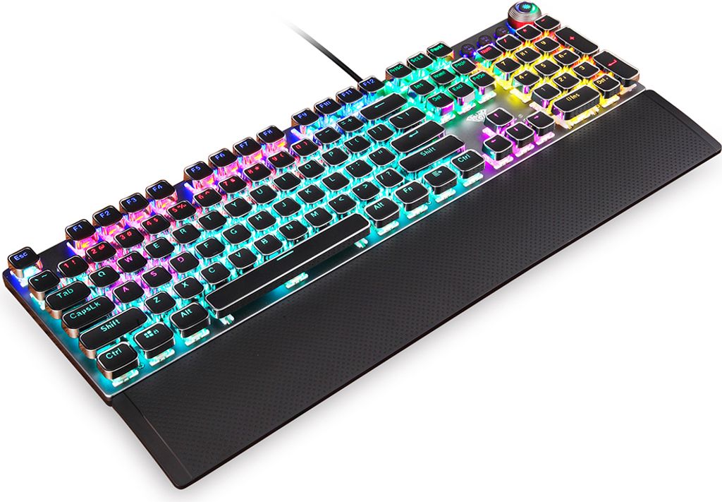 Wolf Spider AULA F2088 Kabelgebundene | Kaufland.de