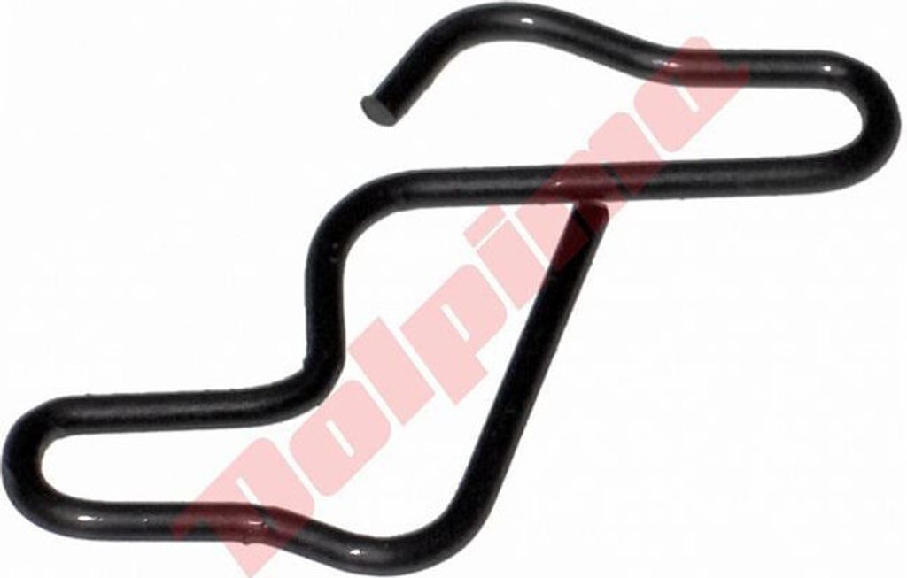 Feder Für Starterklinke Stihl ( 1128 195 3500 | Kaufland.de