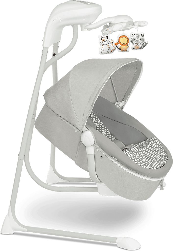 LIONELO Henny 3in1 Baby Wippe, Babyschaukel | Kaufland.de