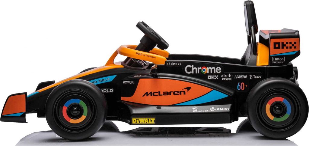 Elektrické auto pro děti Dětské auto | Kaufland.cz