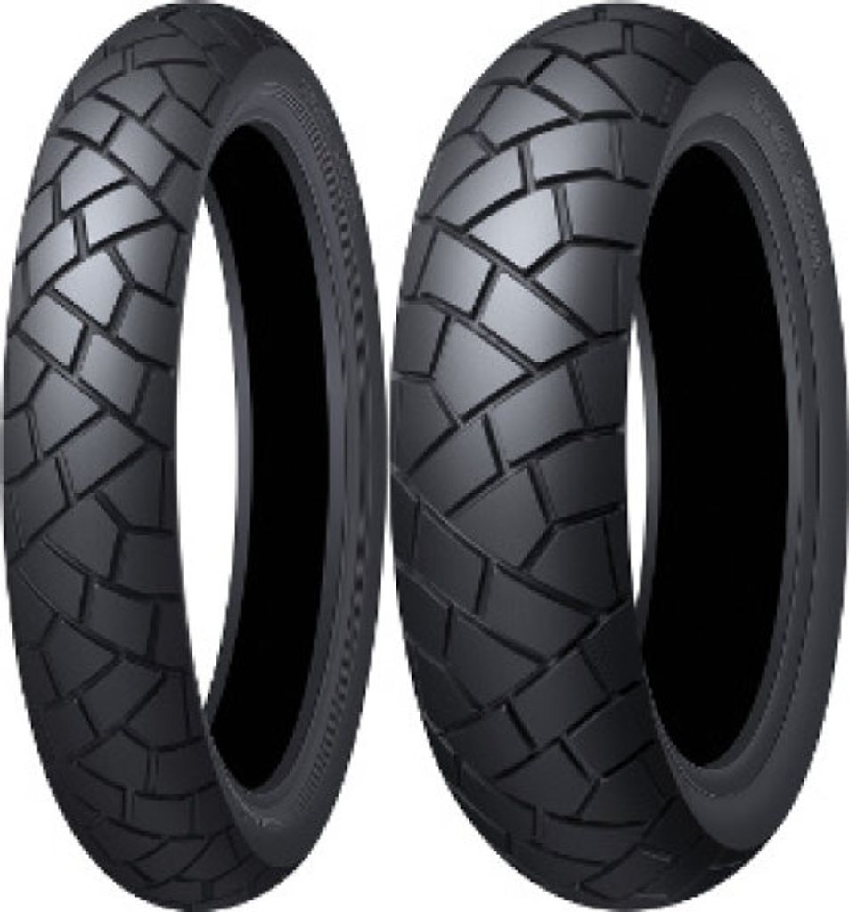DUNLOP 160/60 R 17 M/C TL 69H TRAILMAX | Kaufland.de